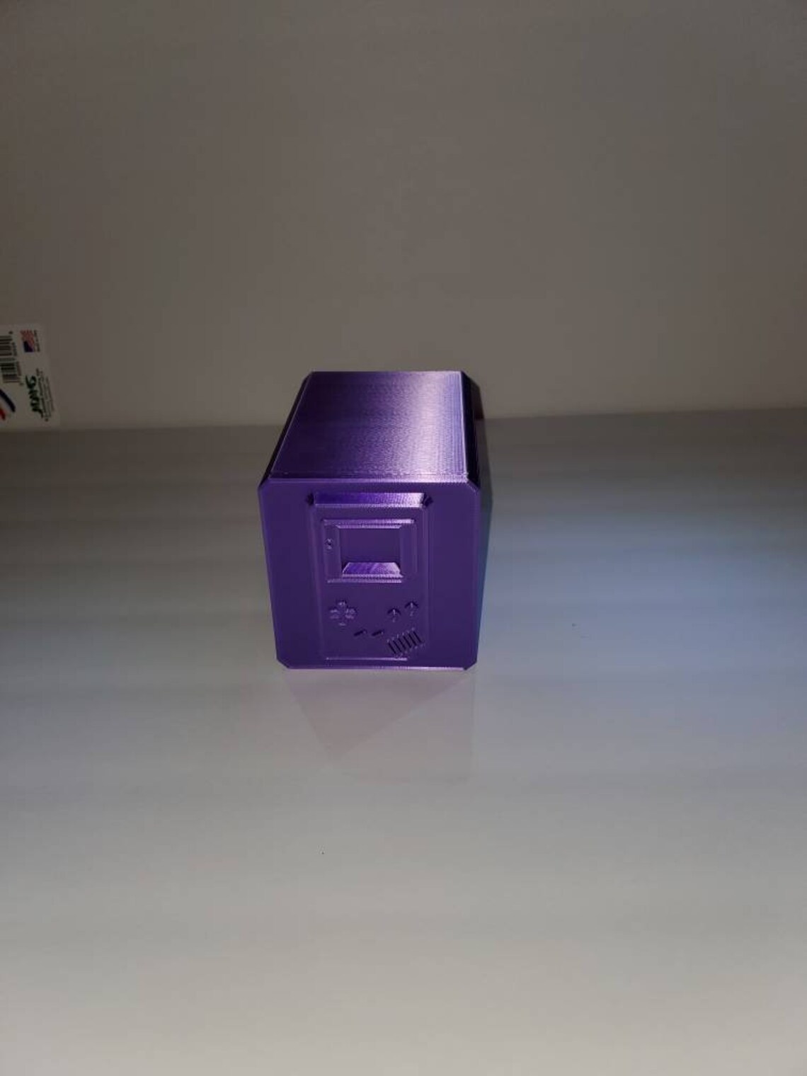 Gameboy Cartridge Storage - Etsy