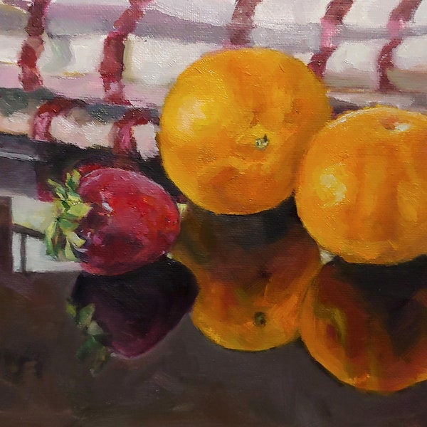 Representational Art - Etsy