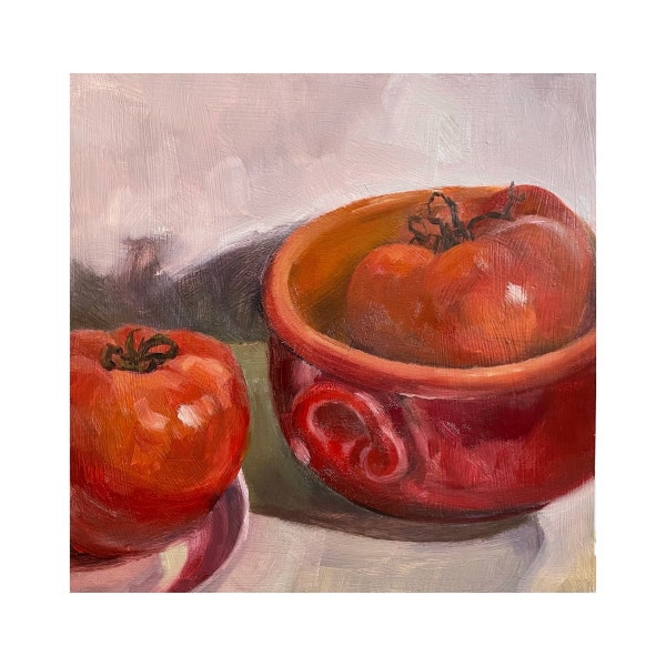 Representational Art - Etsy