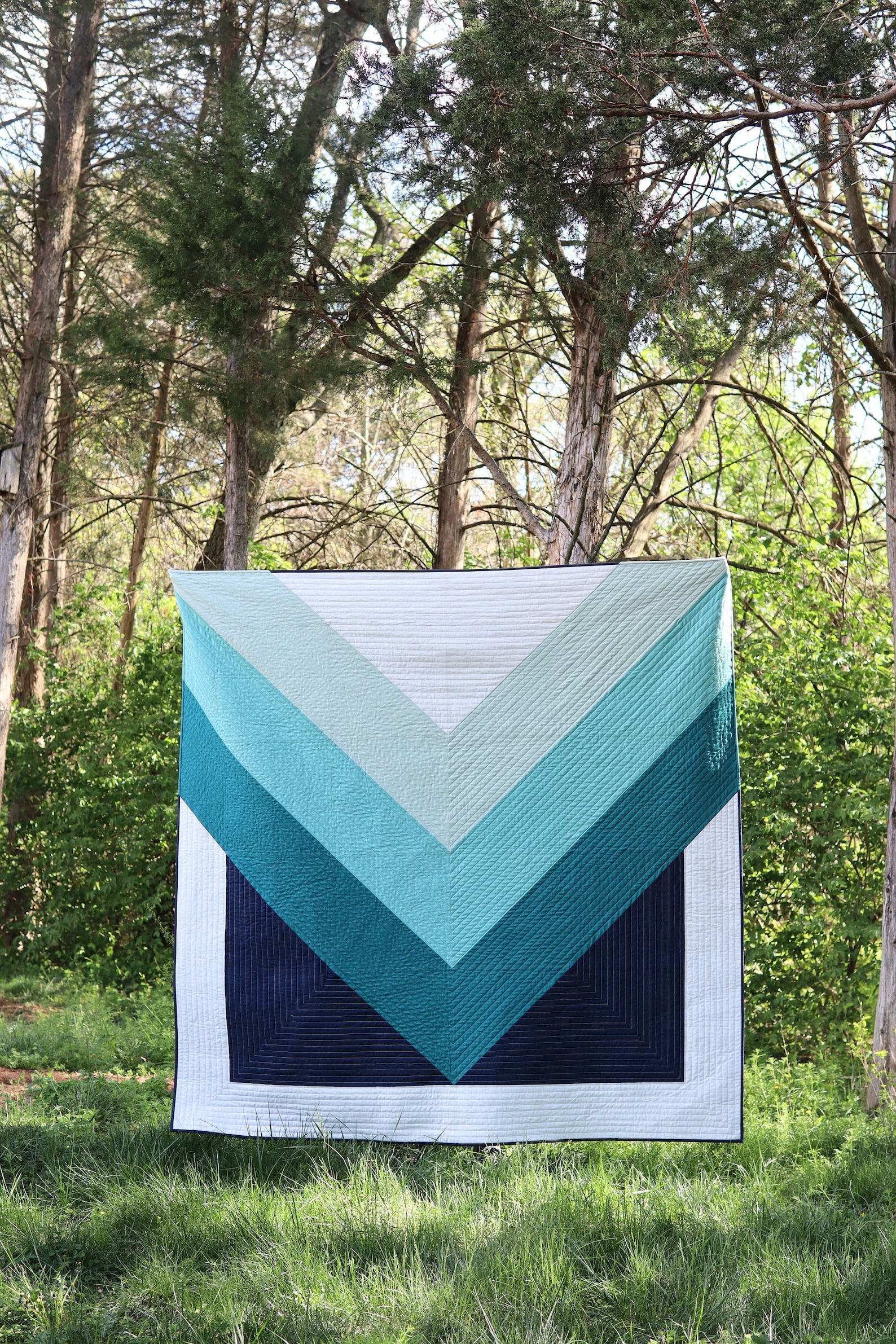 The Escapist Quilt Pattern PDF Digital Download - Modern Quilting ...