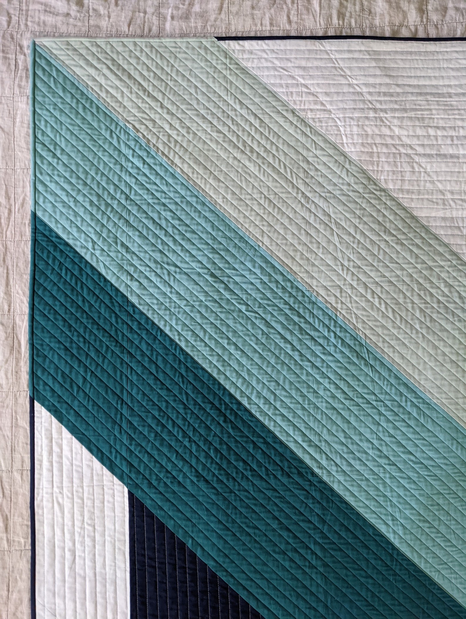The Escapist Quilt Pattern PDF Digital Download - Modern Quilting ...
