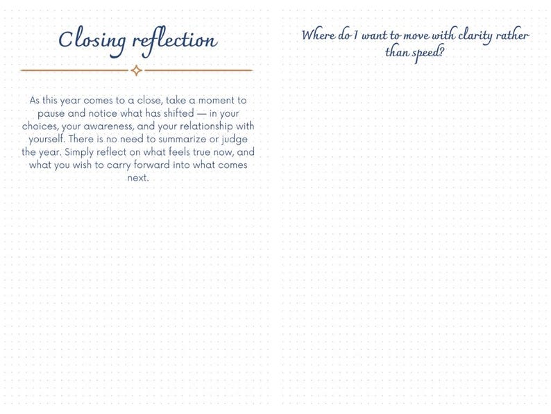 Zodiac Bullet Journal 2026 | Printable PDF for Reflection | A4 Digital ...