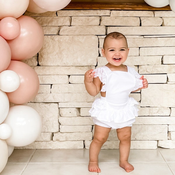 Smash Cake Outfit - Etsy