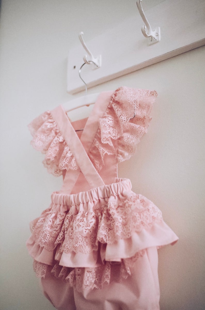 Cake Smash Outfit Girl, Smash Cake Outfit Girl, White Romper Baby Girl ...