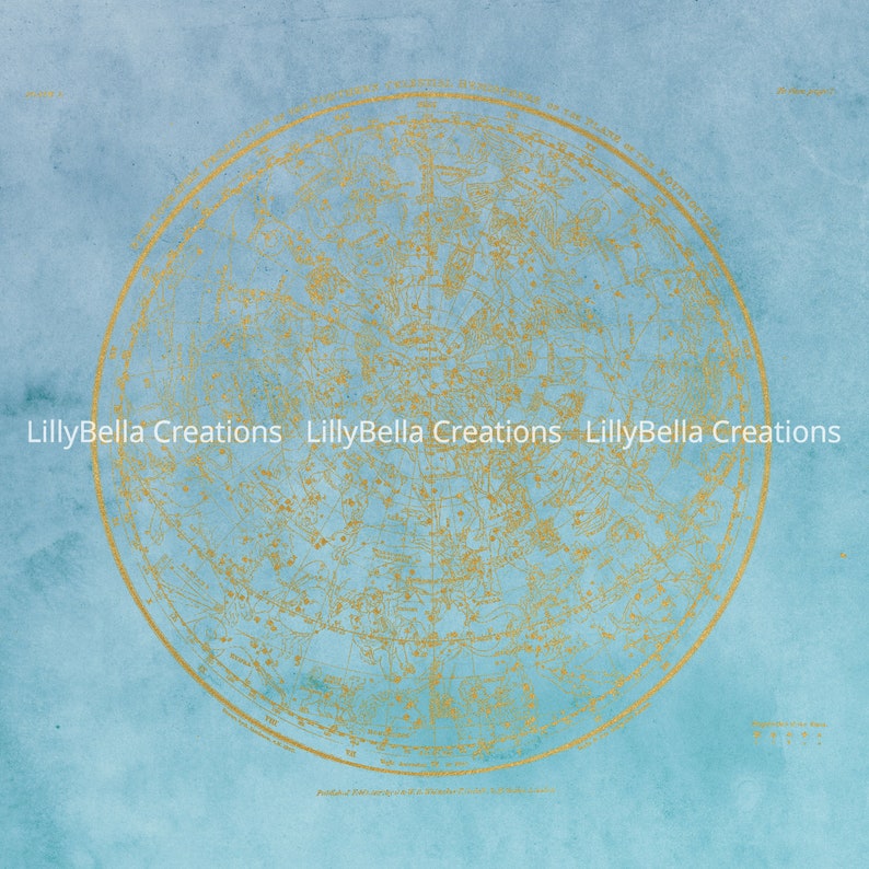 10 Travel & Map Mixed Media Watercolor Digital Art Prints - Etsy