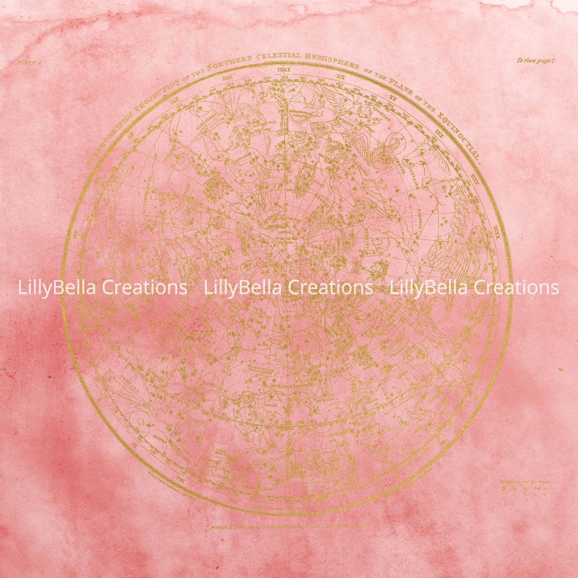 10 Travel & Map Mixed Media Watercolor Digital Art Prints | Etsy