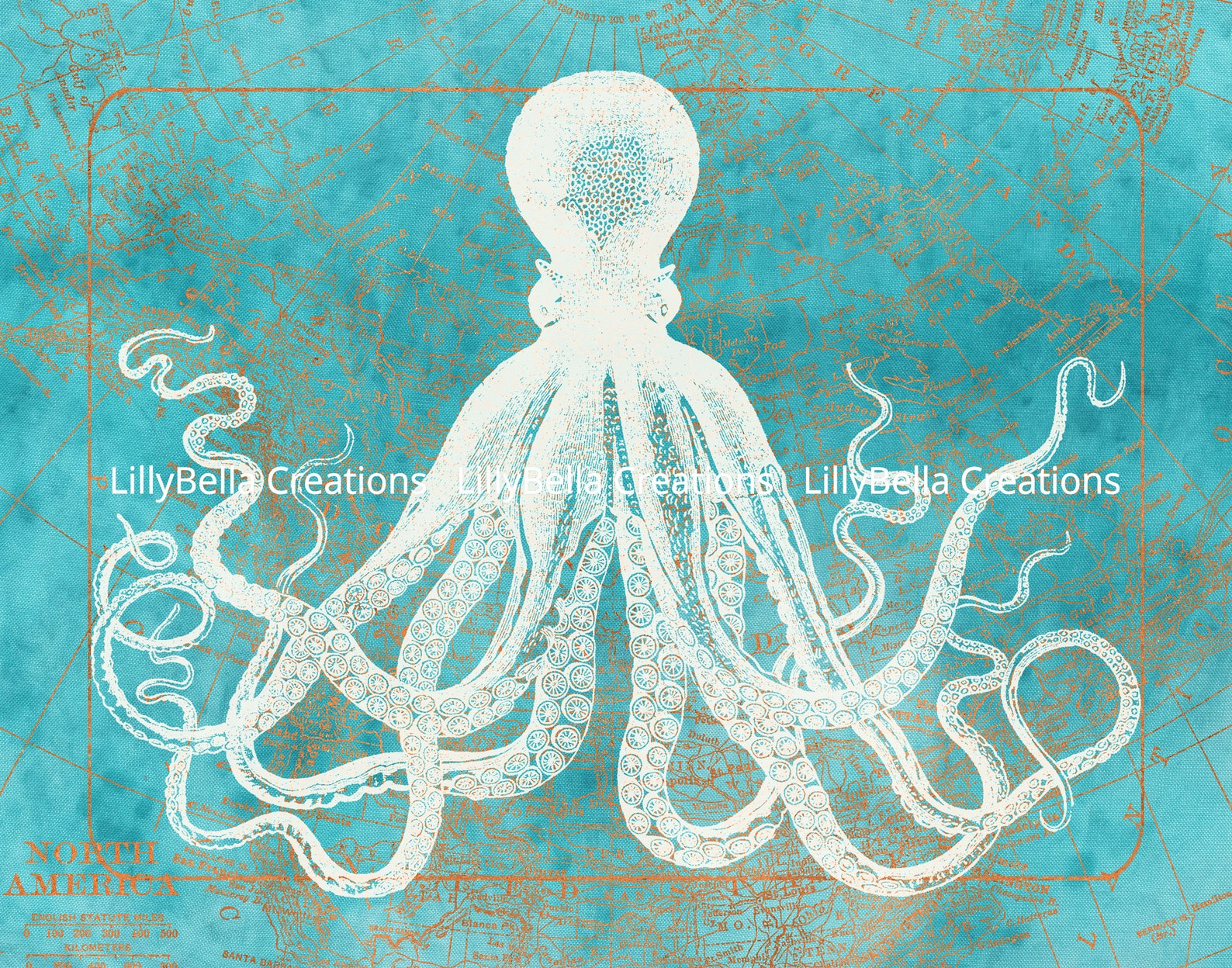 10 Travel & Map Mixed Media Watercolor Digital Art Prints - Etsy