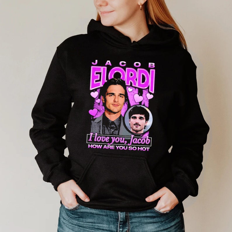 How Are You so Hot Jacob Elord Shirt, Sweatshirt, Hoodie, Saltburn ...