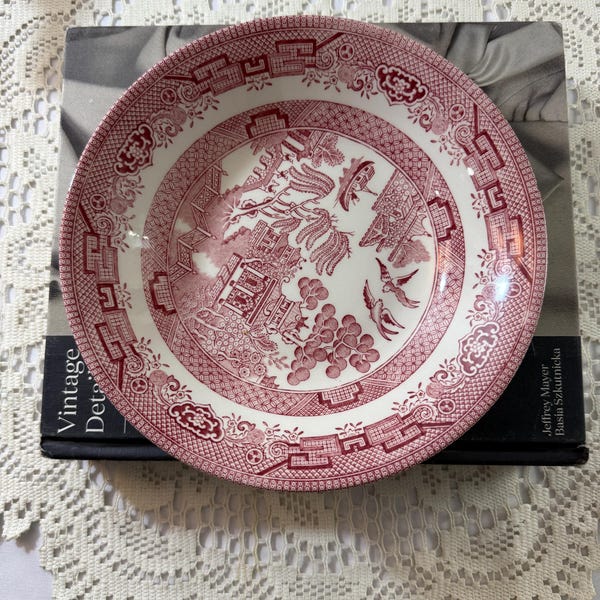 Churchill China - Etsy