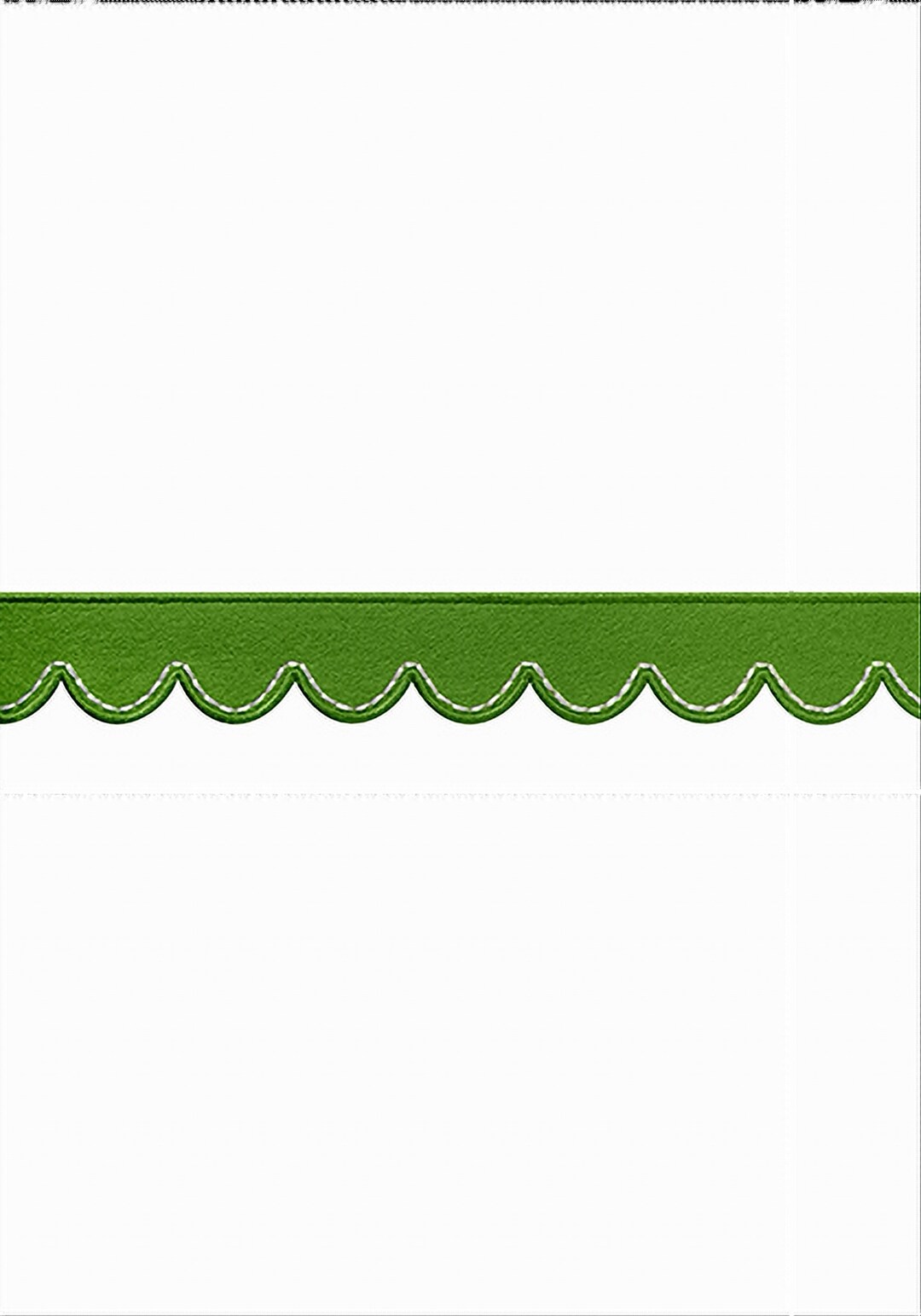 Thibaut Pippa Fabric Tape Trim, Drapery & Pillow Embellishment - Etsy