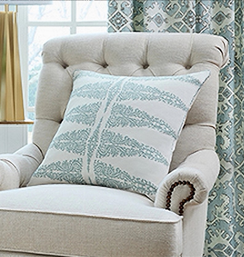 Anna French Fabric Ellery Stripe, 7 Colors, Paisley Stripe Fabric ...