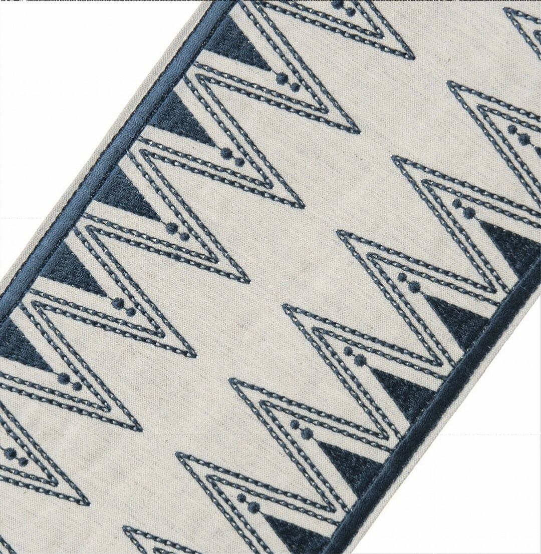 S. Harris Tape Trim Drum Circle 4 Colorways - Etsy