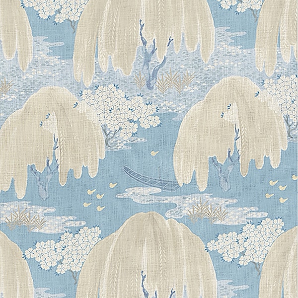 French Fabric - Etsy