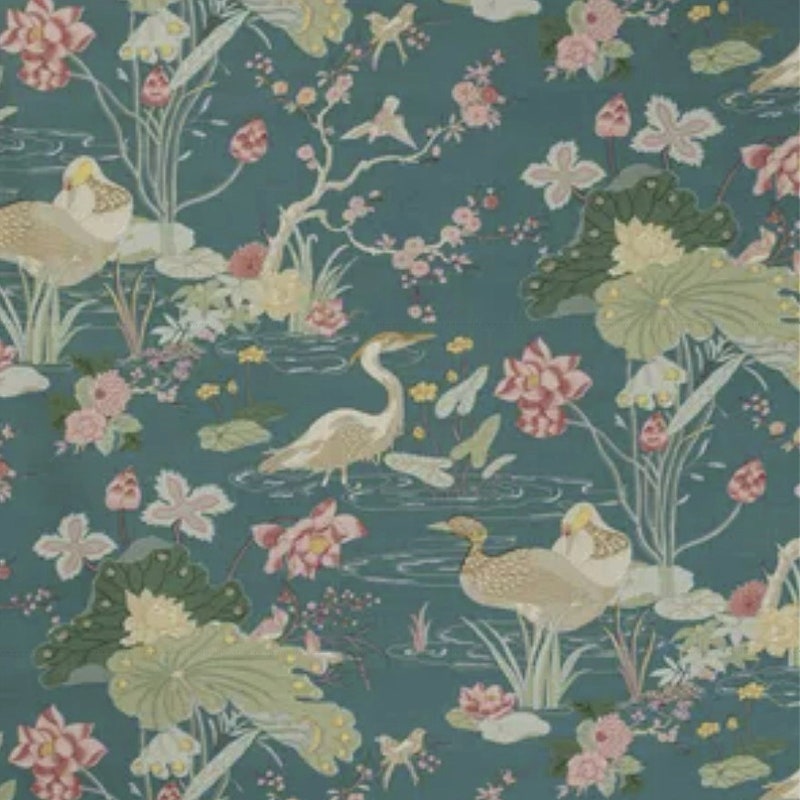 Lee Jofa Fabric - Etsy