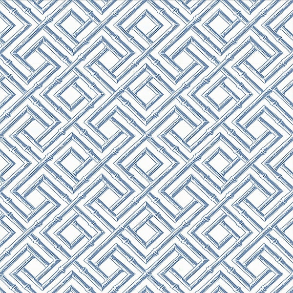Lattice Wallpaper - Etsy