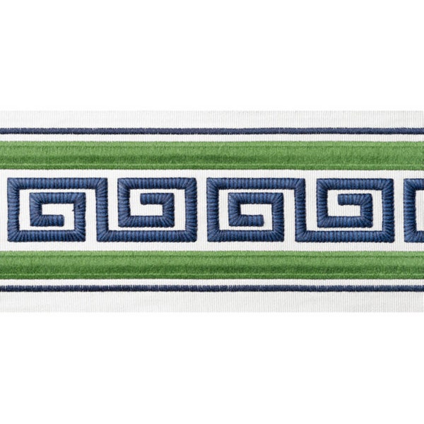 Drapery Trim - Etsy