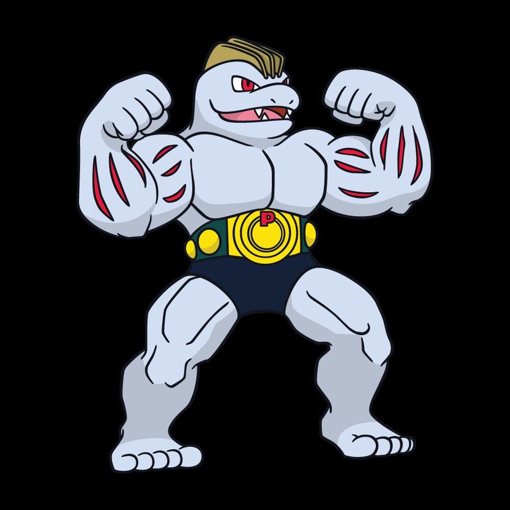 Pokemon SVG Dfx Dxf Png Digital Bundle, Silhouette Cameo, Cricut and ...