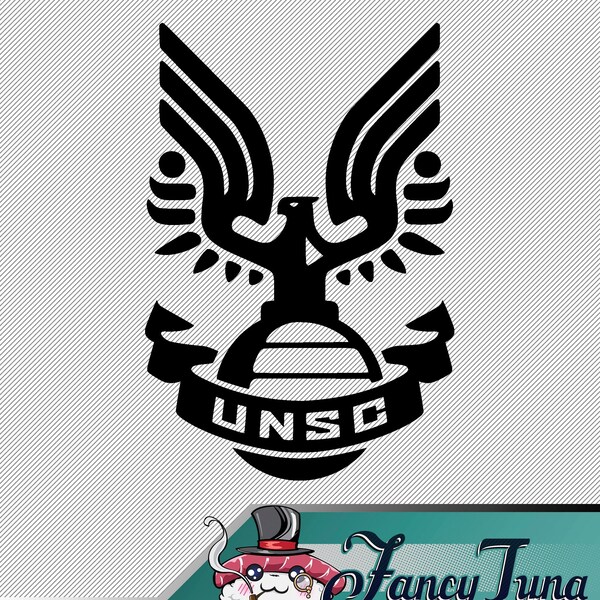 Unsc - Etsy