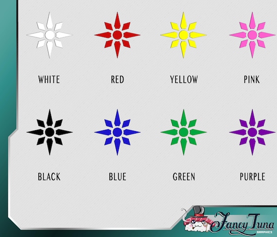 Digimon Crest Of Light