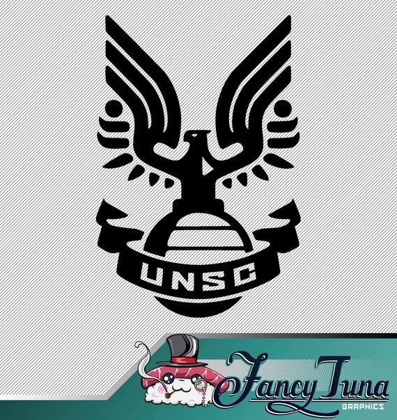 Unsc Logo Vector