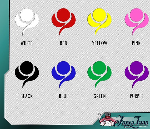 Digimon Crest Of Kindness