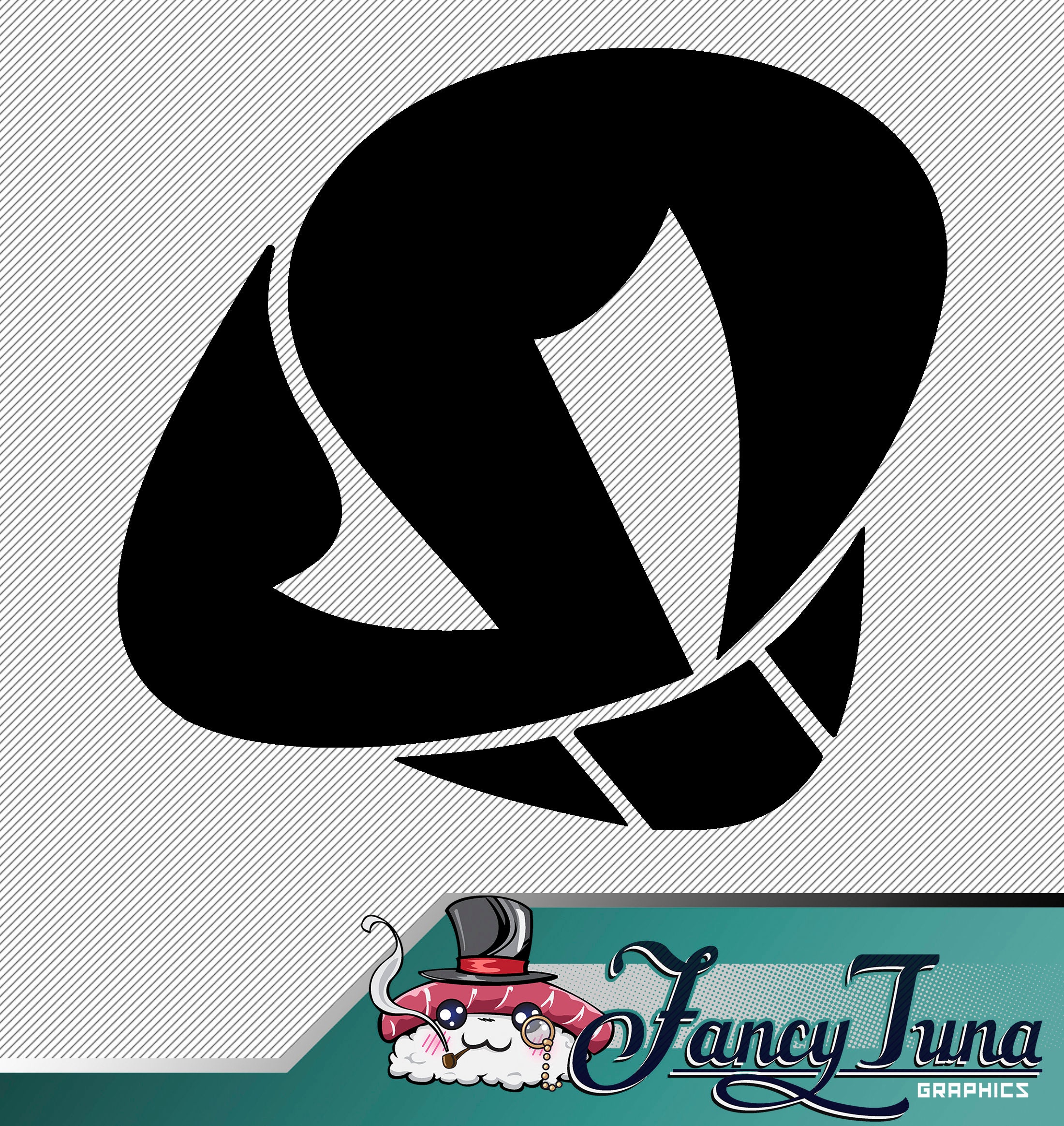 Vinyl Decal Team Skull Logo - Etsy UK