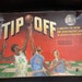 Vintage 1969 TIP OFF BASKETBALL High Scoring Board Game John - Etsy