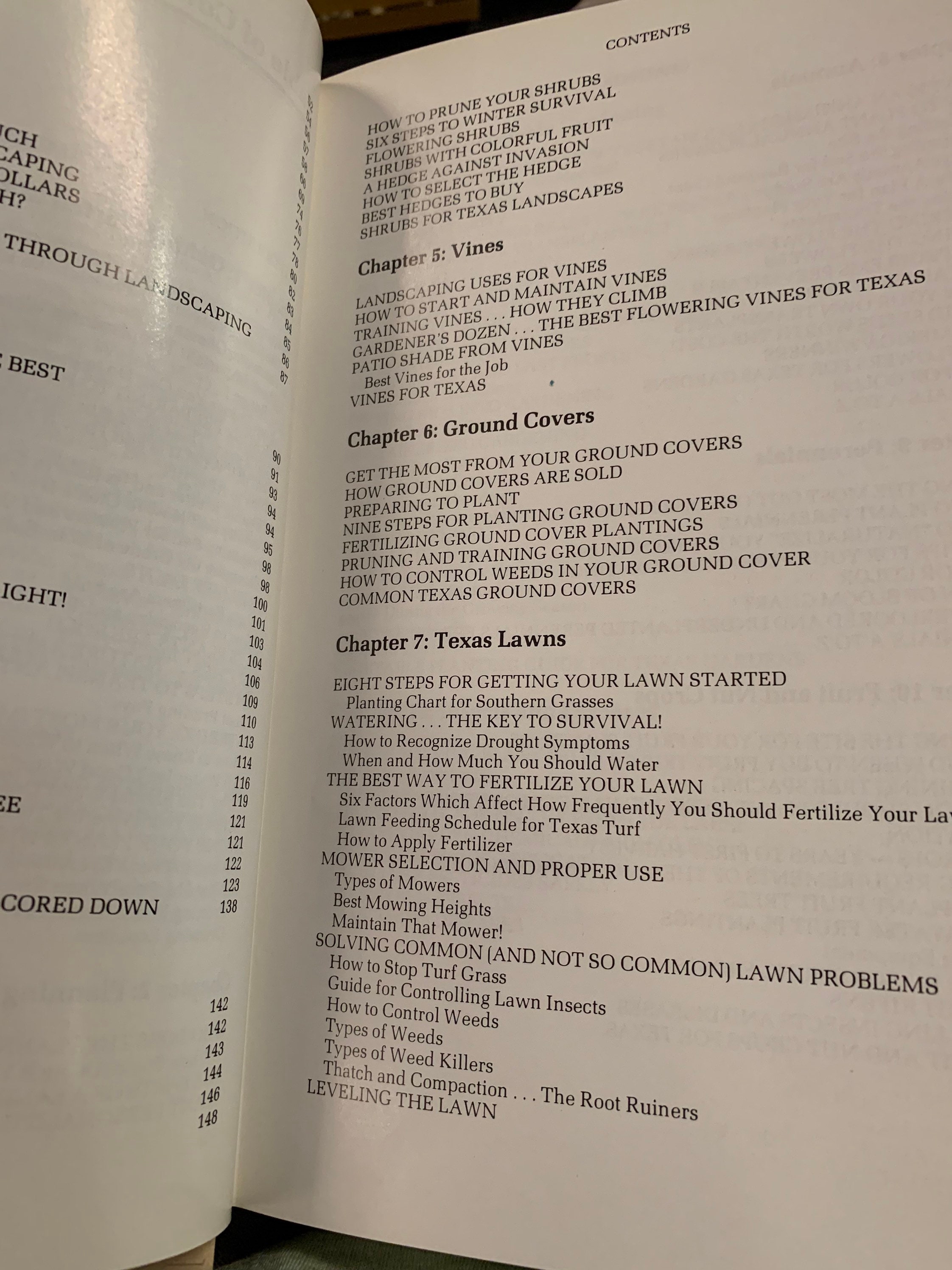 Neil Sperrys Complete Guide to Texas Gardening - Etsy