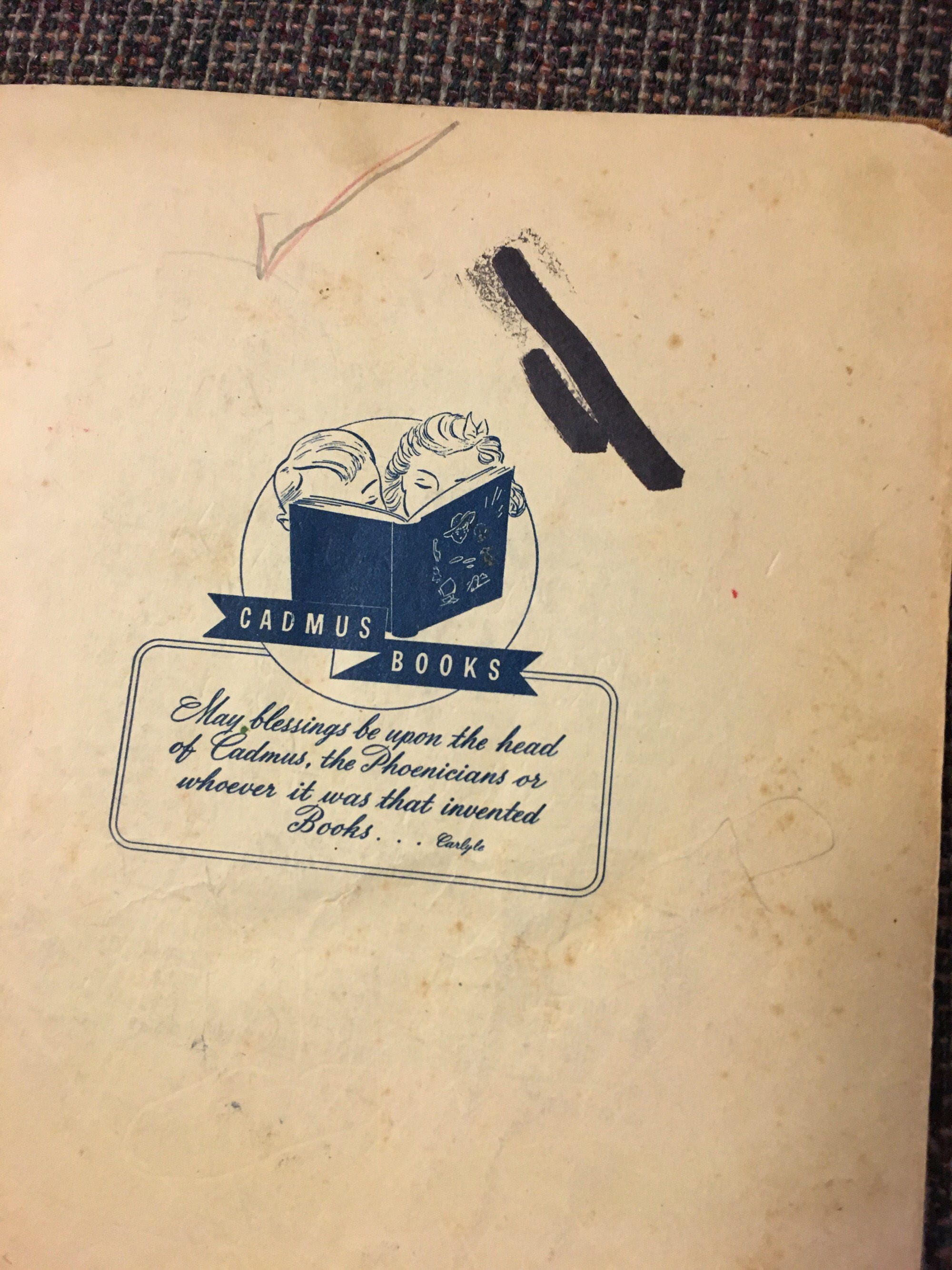 Three Rare Early 1900s Children's Books: My Very Own Fairy Stories ...