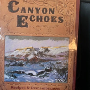 Three Vintage Cowboy-cooking Cookbooks - Etsy