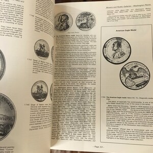 Rare Finds in Coin Collecting, Bowers & Ruddy Galleries, the Garrett ...