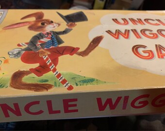 1920s Vintage Antique Bingo Game With 100s of Cards and - Etsy