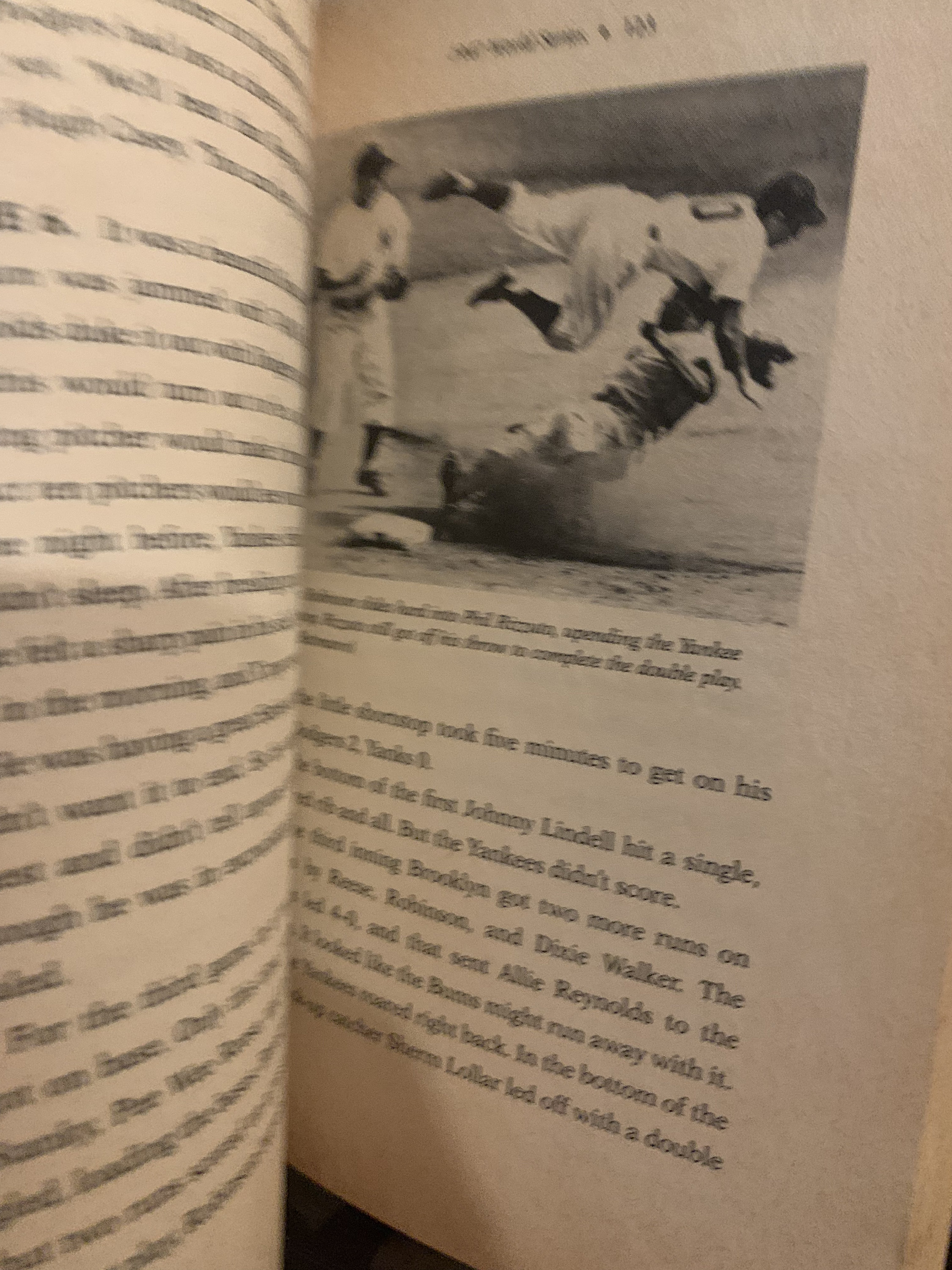 Vintage Collection of Major League Baseball Books: History - Etsy