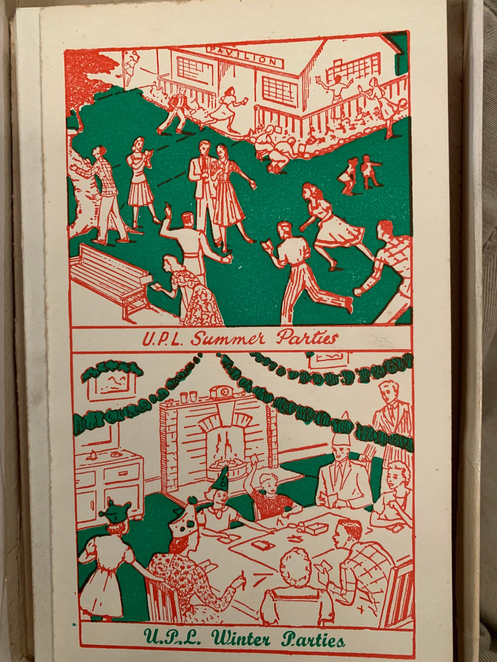 UPL Party Games Rhyming Phonetics Game - Etsy