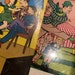 Vintage 1950s Sealed Pinky Lee 3TV Picture Puzzles by Gabriel - Etsy