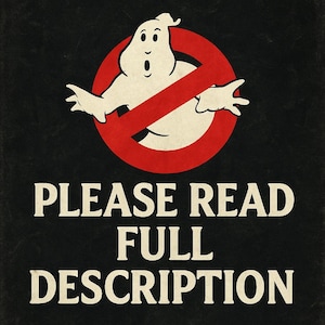 Spirit LIFE-SIZE Sized Booster Frame Upgrade // Halloween Ghostbusters ...