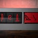 LOST Inspired Hatch Clock Replica: 3D Printed Dharma Initiative Display ...