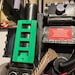 Spirit LIFE-SIZE Sized Booster Frame Upgrade // Halloween Ghostbusters ...