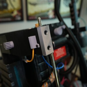 Spirit LIFE-SIZE Ion Arm With Resistors Upgrade //spirit Halloween ...