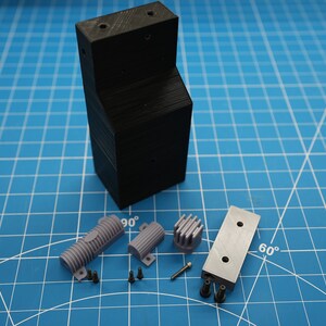 Spirit LIFE-SIZE Ion Arm With Resistors Upgrade //spirit Halloween ...
