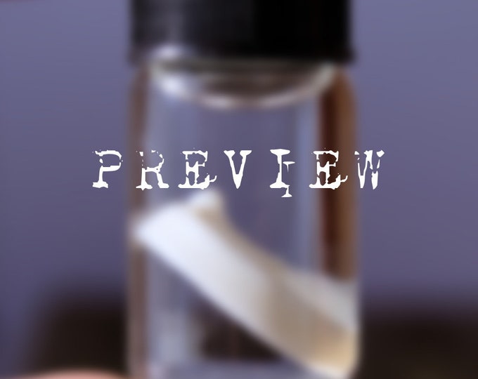 Real Parasite Wet Specimen Tapeworm in a Jar - Etsy
