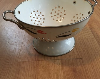 Kobe Colander - Etsy