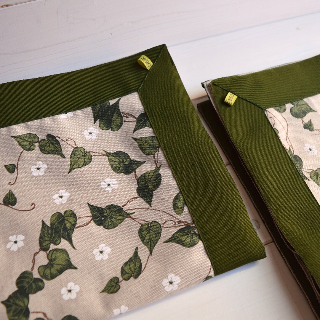 Table Ivy Runner, Table Guide, Table Runner, Table Runner, Ivy Table ...