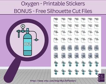 Decal Sticker Hazard Classification Class 2 Gases: Oxygen - Etsy