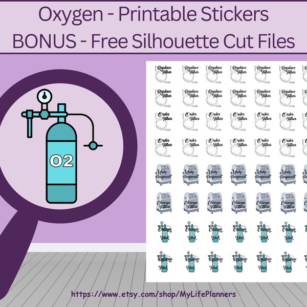 Oxygen Concentrator - Etsy