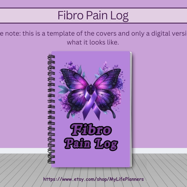 Fibromyalgia - Etsy