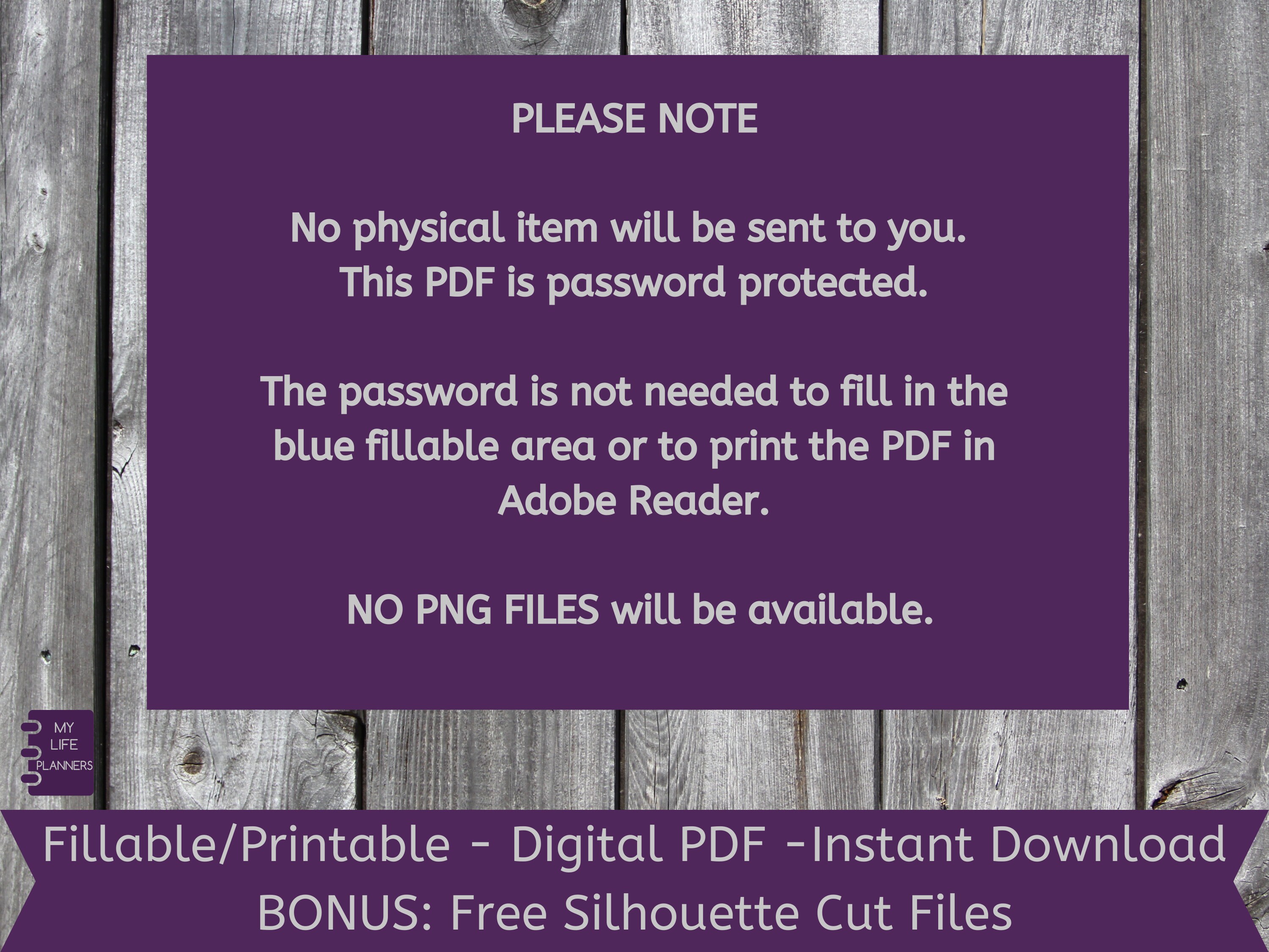 Yellow Color Box Stickers Planner Stickers Full Box Half - Etsy