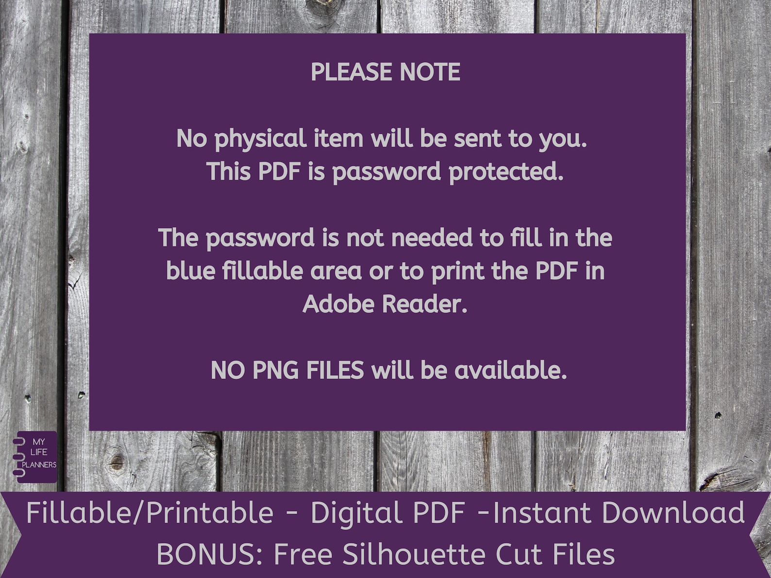 Green Color Box Stickers Planner Stickers Full Box Half - Etsy