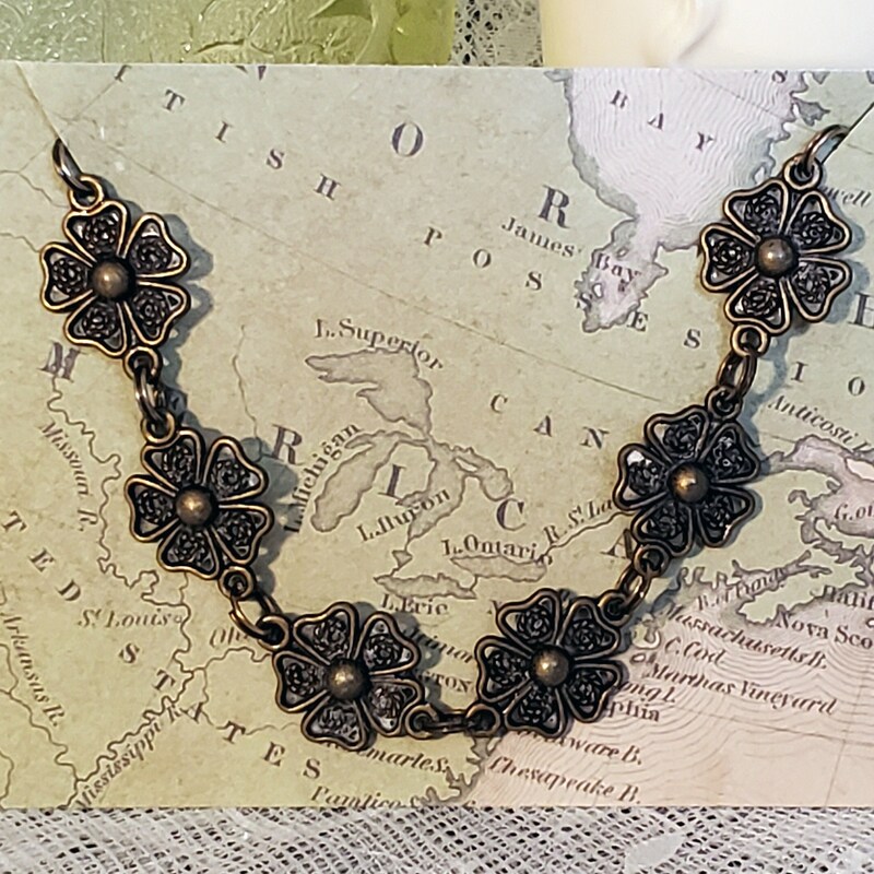 Bronze Charms - Etsy