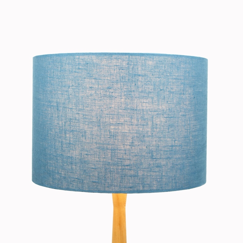 Selenite Table Lamp Shade - Etsy